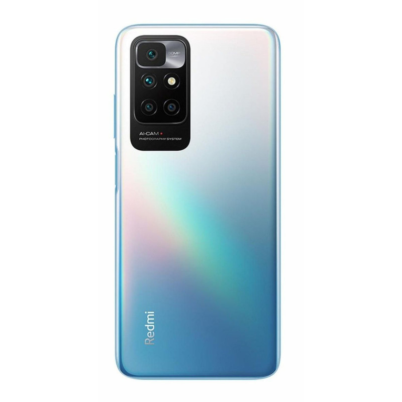 قیمت و خرید گوشی موبایل شیائومی مدل Redmi 10 Prime 21061119BI دو سیم ...