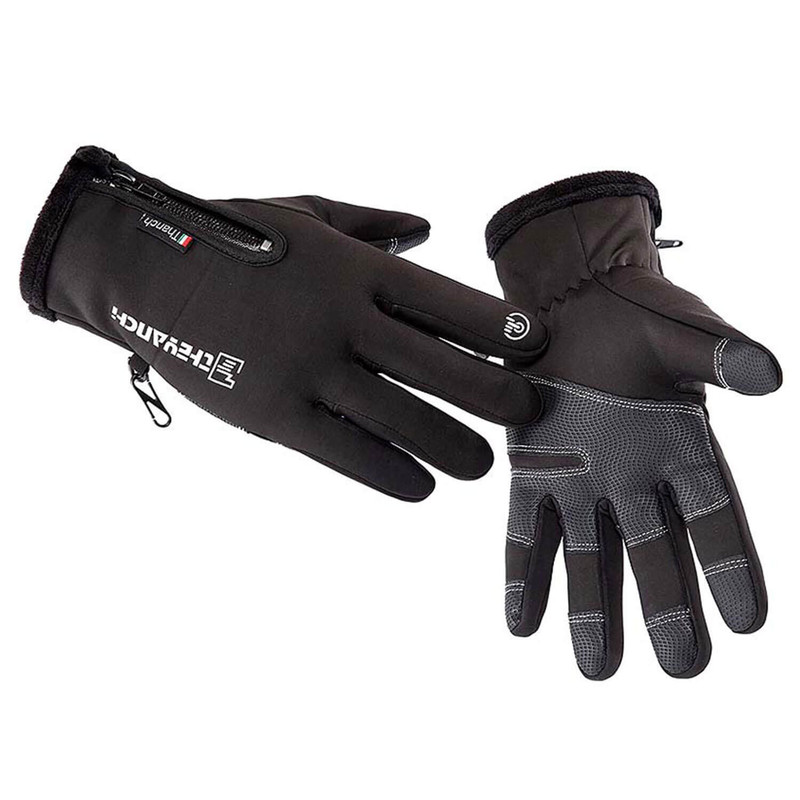 قیمت و خرید دستکش ورزشی مدل وینداستاپر SG9