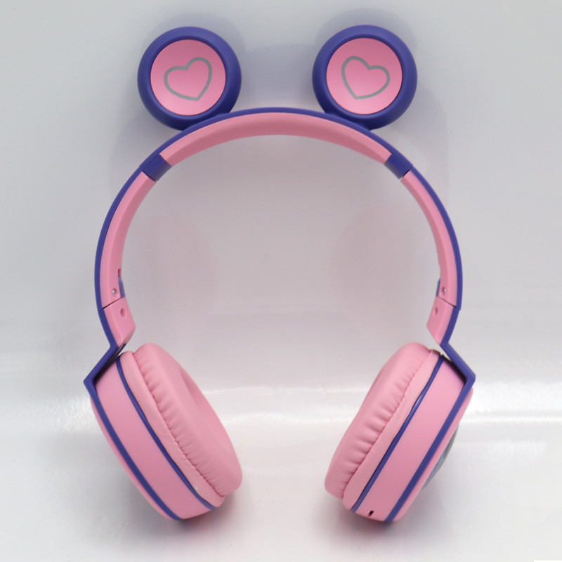 قیمت و خرید هدفون بی سیم مدل YPBF-ME-20