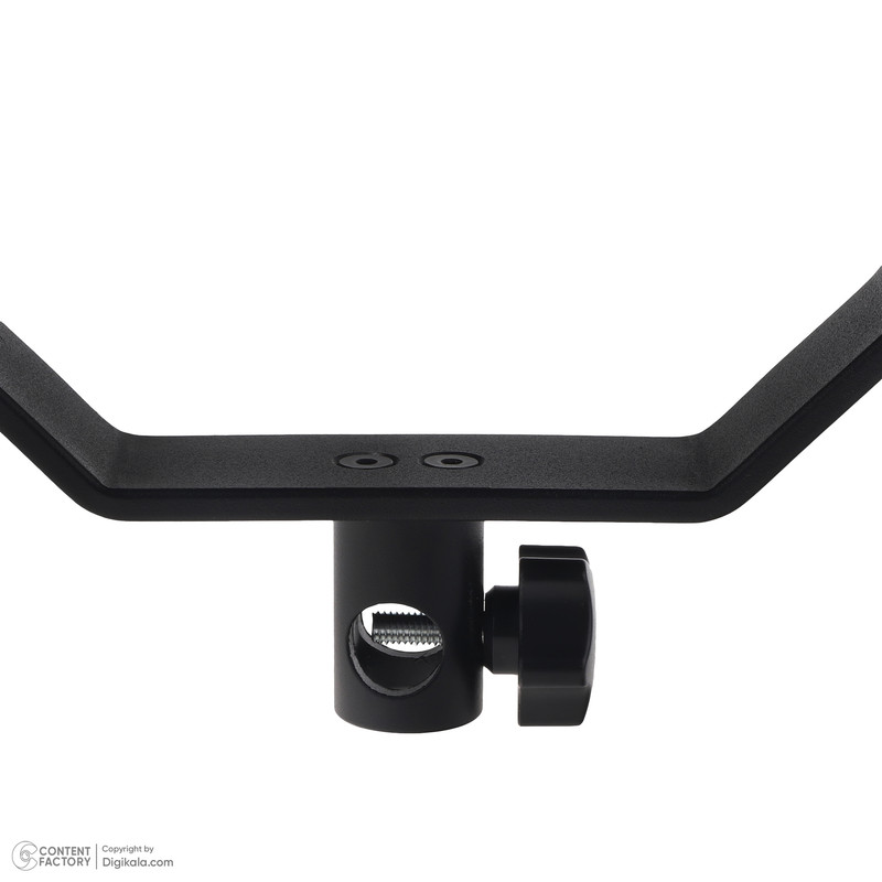 قیمت و خرید نور ثابت ال ای دی اف دی ای کمپانی مدل Ky_bk 500w pro