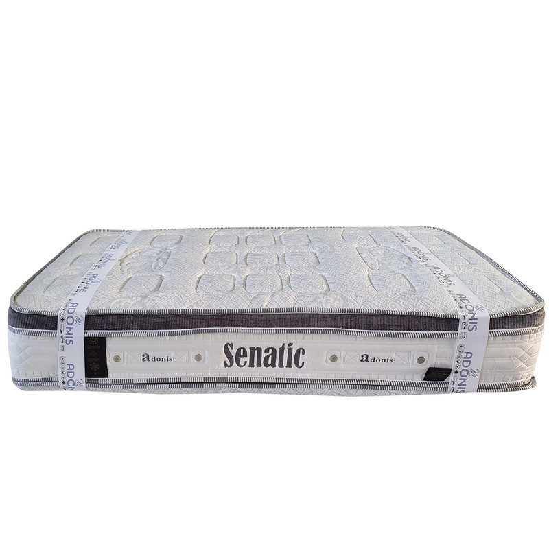 قیمت و خرید تشک آدنیس مدل سناتیک یکنفره سایز 200×90 سانتی‌متر