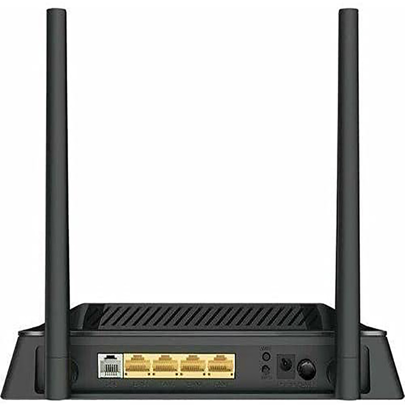 قیمت و خرید مودم روتر VDSL/ADSL دی-لینک مدل DSL224 - VDSL2/ADSL2 ...