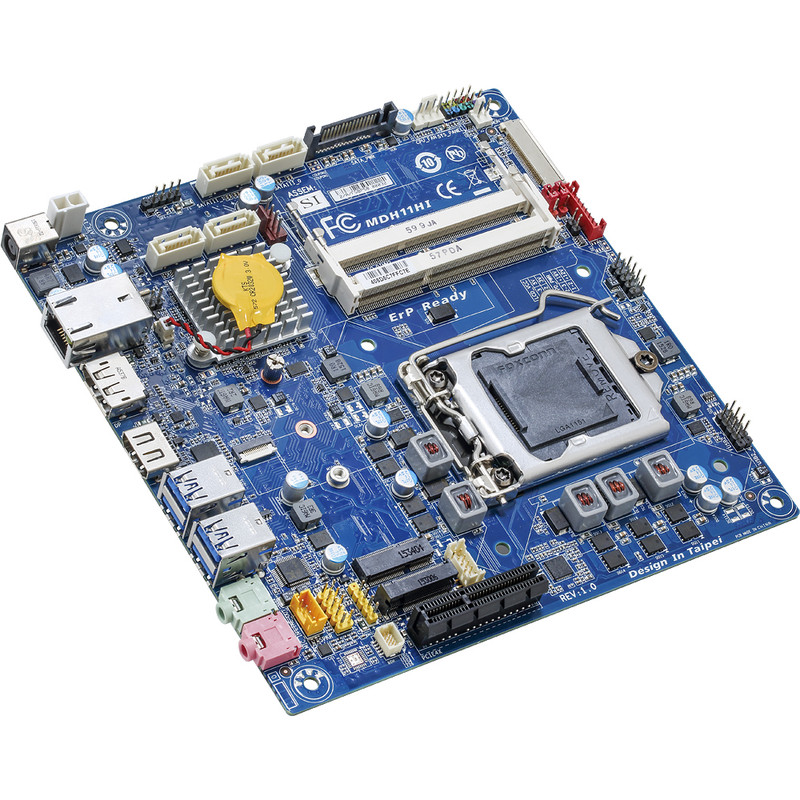 قیمت و خرید کامپیوتر دسکتاپ مدل RZ MDH11-G4A4