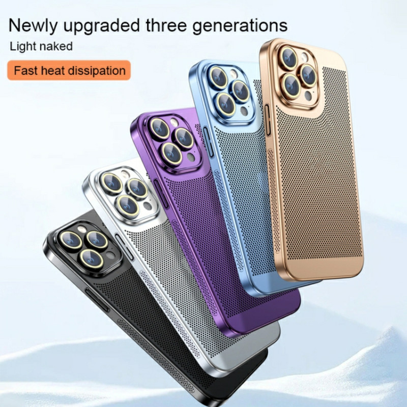 قیمت و خرید کاور مدل Netcase کد 08 مناسب برای گوشی موبایل اپل Iphone 13