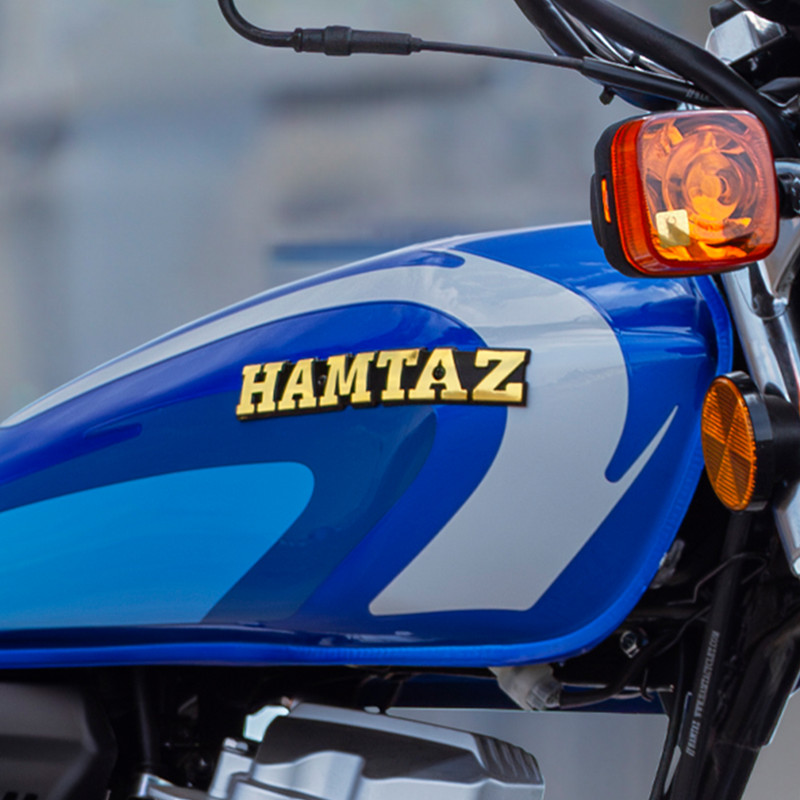 قیمت و خرید موتورسیکلت همتاز مدل CDI 150 اسپرت سال 1402