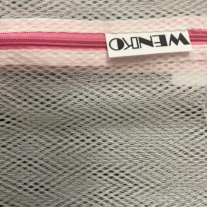 قیمت و خرید محفظه شستشو لباس زیر زنانه ونکو مدل ستاره بسته 3 عددی