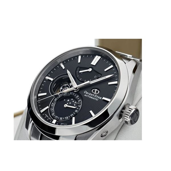قیمت و خرید ساعت مچی عقربه‌ای اتوماتیک مردانه اورینت مدل RE-AY0001B00B