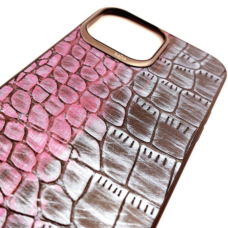 قیمت و خرید کاور کاجسا مدل Python مناسب برای گوشی موبایل اپل iphone13 promax