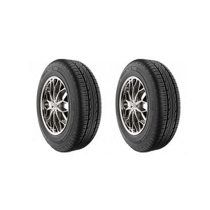 مشخصات، قیمت و خرید لاستیک خودرو بارز مدل P624 سایز 205/60R14 - دو حلقه | دیجی‌کالا