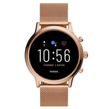 قیمت و خرید ساعت هوشمند فسیل مدل FTW6062