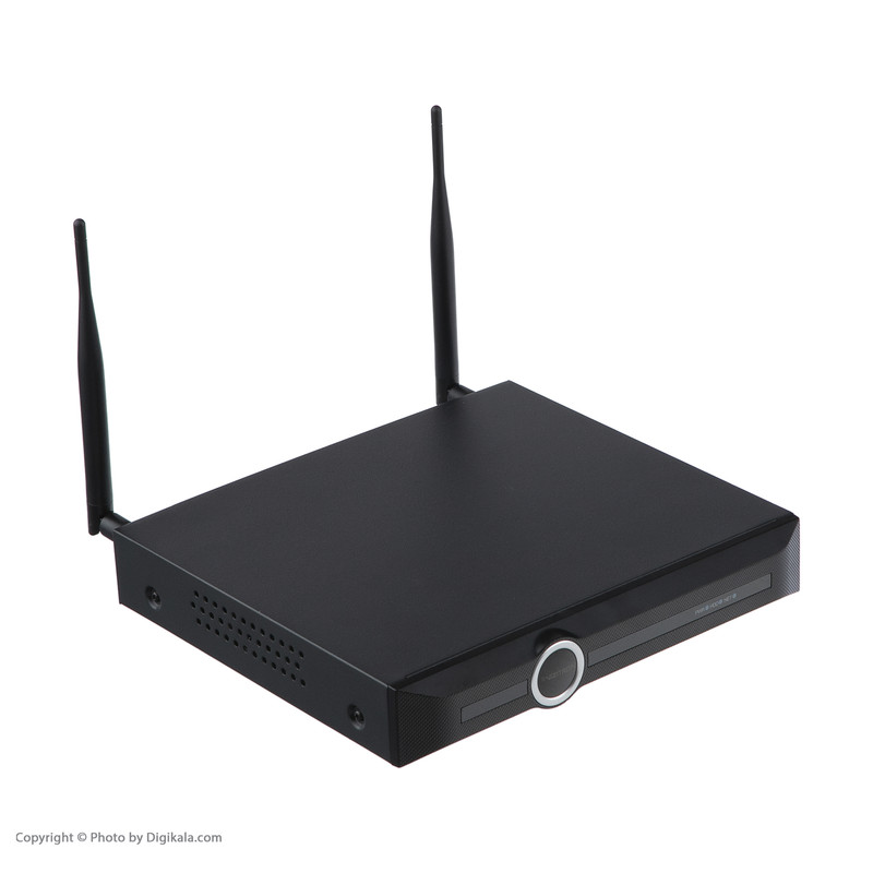 قیمت و خرید ضبط کننده ویدیویی ویزیترون مدل VZ-S1055-WIFI