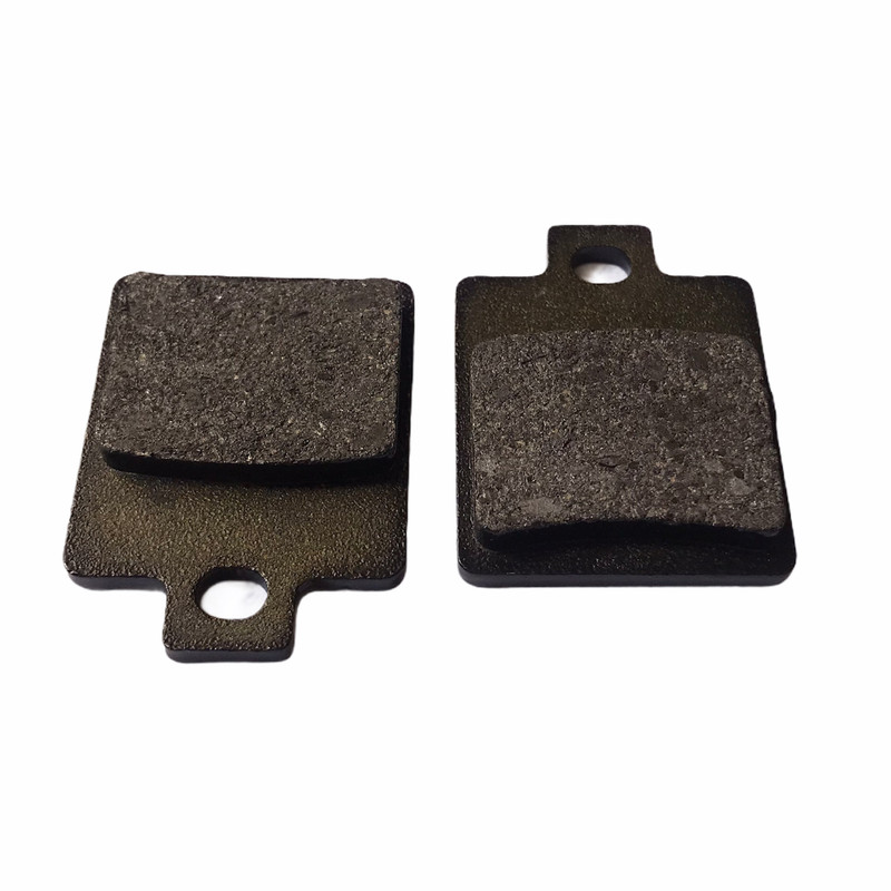 قیمت و خرید لنت ترمز موتور سیکلت لنت پارس مدل PL50024