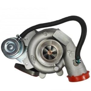 مشخصات، قیمت و خرید توربو شارژ خودرو مدل JEF7-3B مناسب برای سمند سورن ...