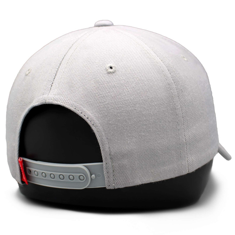 قیمت و خرید کلاه مدل بیسبالی طرح Cube Code