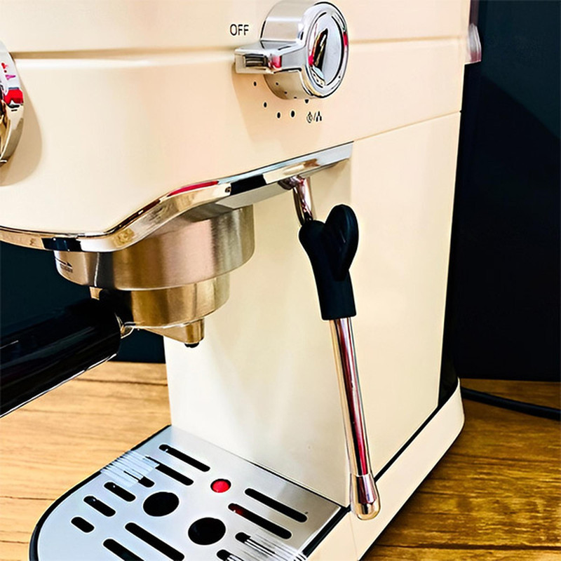 قیمت و خرید اسپرسو ساز مباشی مدل ME-ECM2030