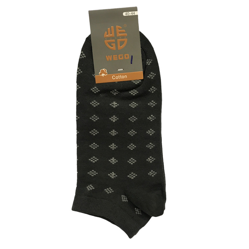 قیمت و خرید جوراب مردانه مدل مچی wmmm مجموعه 3 عددی