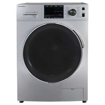 قیمت و خرید ماشین لباسشویی پاکشوما مدل BWF 40704 ST ظرفیت 7 کیلوگرم