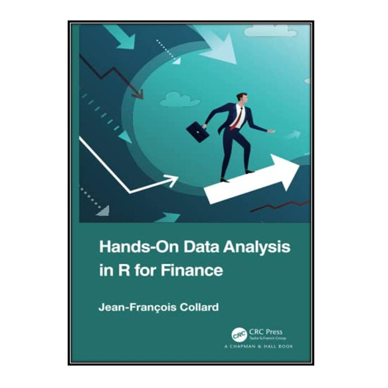 قیمت و خرید کتاب Hands On Data Analysis In R For Finance اثر Jean