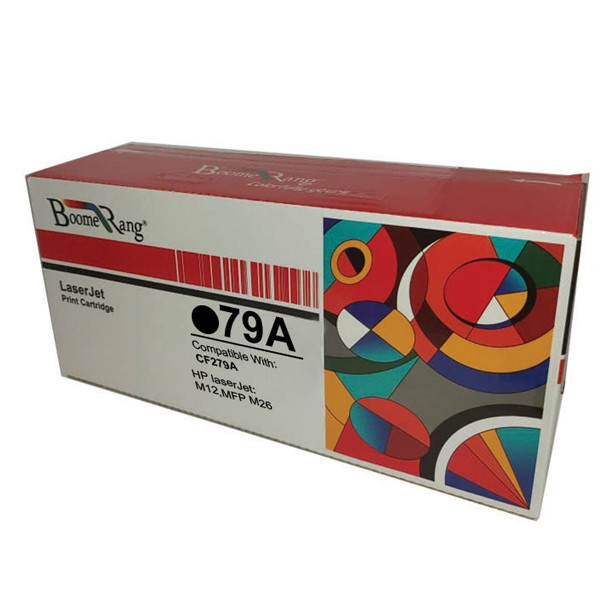 قیمت و خرید کارتریج بومرنگ مدل 79A