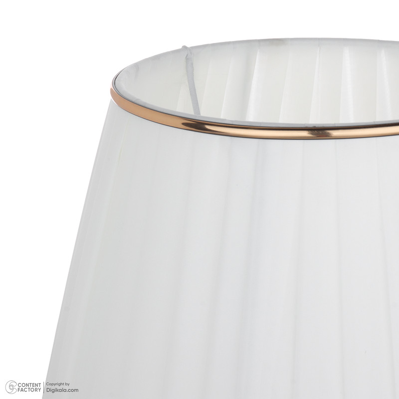 قیمت و خرید آباژور رومیزی مدل LV6