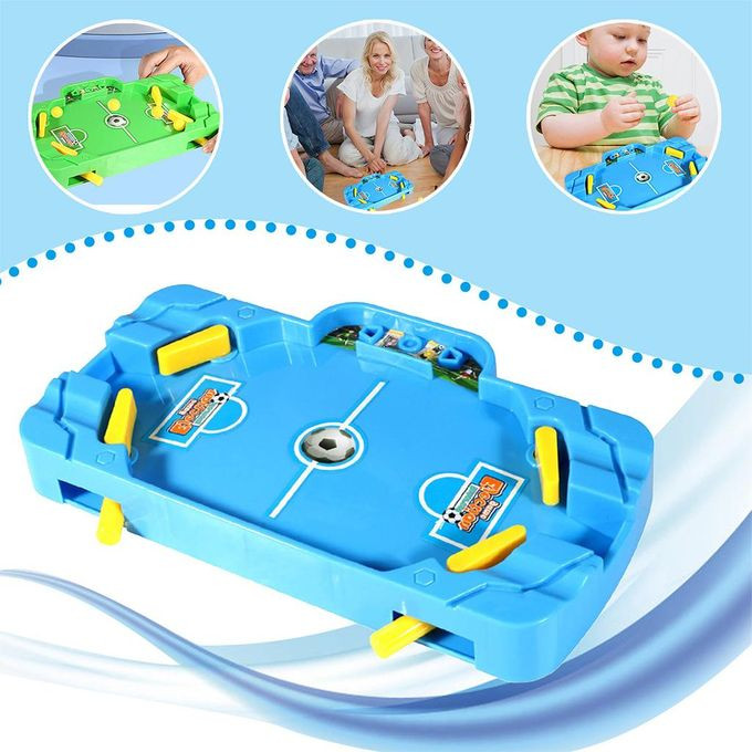 قیمت و خرید اسباب بازی مینی فوتبال مدل پینبال طرح interest Ejection ...