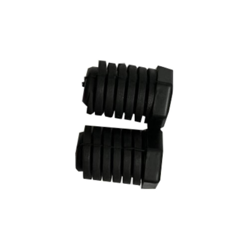 قیمت و خرید لاستیک ضربه گیر درب اتاق بار ایساکو مدل 4526 مناسب برای ...