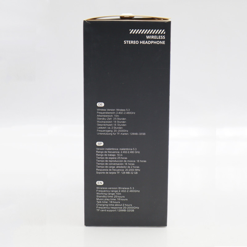 قیمت و خرید هدفون بلوتوثی مدل YPBF-AKZ 51