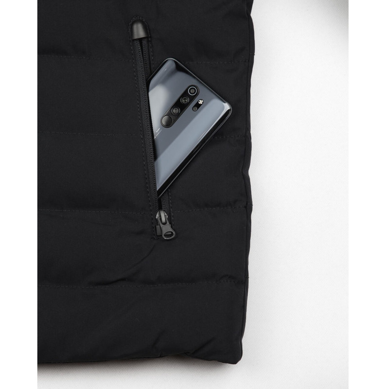 قیمت و خرید کاپشن مردانه مدل SB-SS- 201989