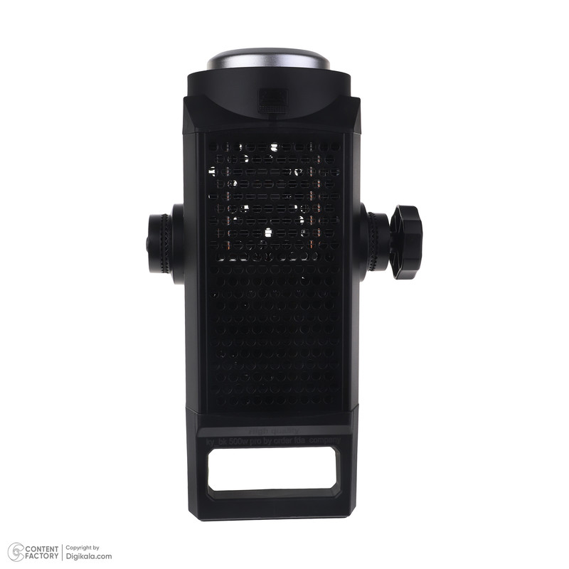 قیمت و خرید نور ثابت ال ای دی اف دی ای کمپانی مدل Ky_bk 500w pro
