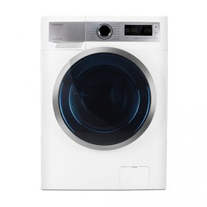 قیمت و خرید ماشین لباسشویی اسنوا مدل SWM-84S40 ظرفیت 8 کیلوگرم