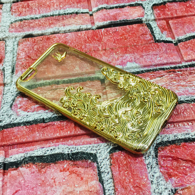 قیمت و خرید کاور مدل TS مناسب برای گوشی موبایل اپل Iphone 6 Plus/6s Plus