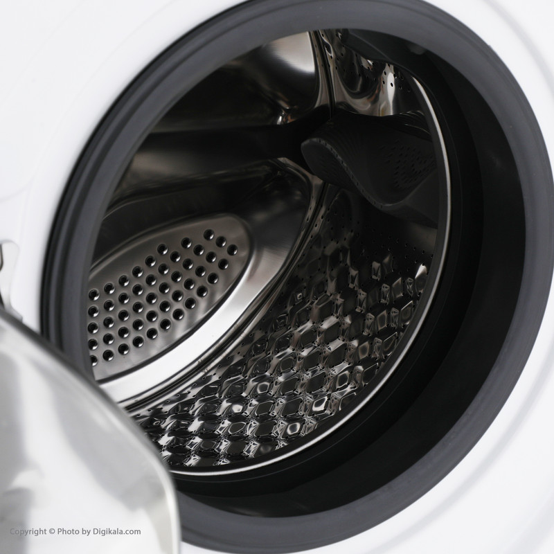 قیمت و خرید ماشین لباسشویی کنوود مدل KW - 9460 W ظرفیت 9 کیلوگرم