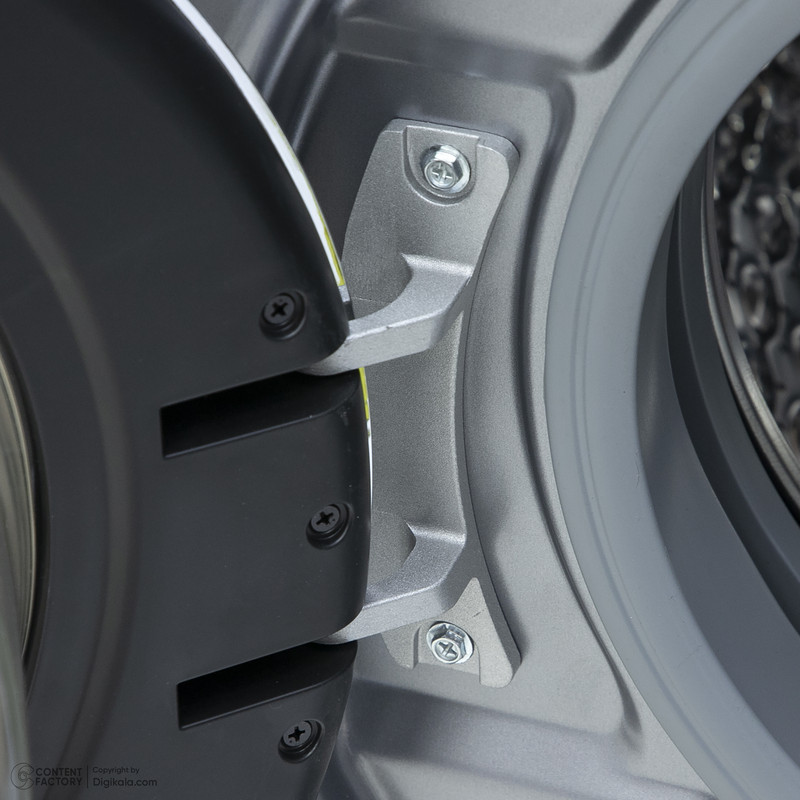 قیمت و خرید ماشین لباسشویی جی پلاس مدل GWM-M9542T ظرفیت 9 کیلوگرم