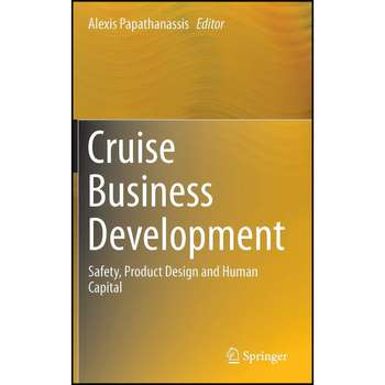 قیمت و خرید کتاب Cruise Business Development اثر Alexis Papathanassis ...