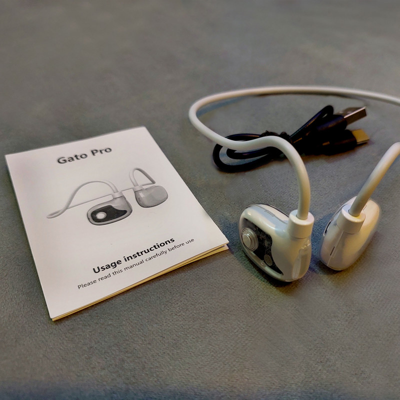 قیمت و خرید هدفون بی سیم مدل gate pro