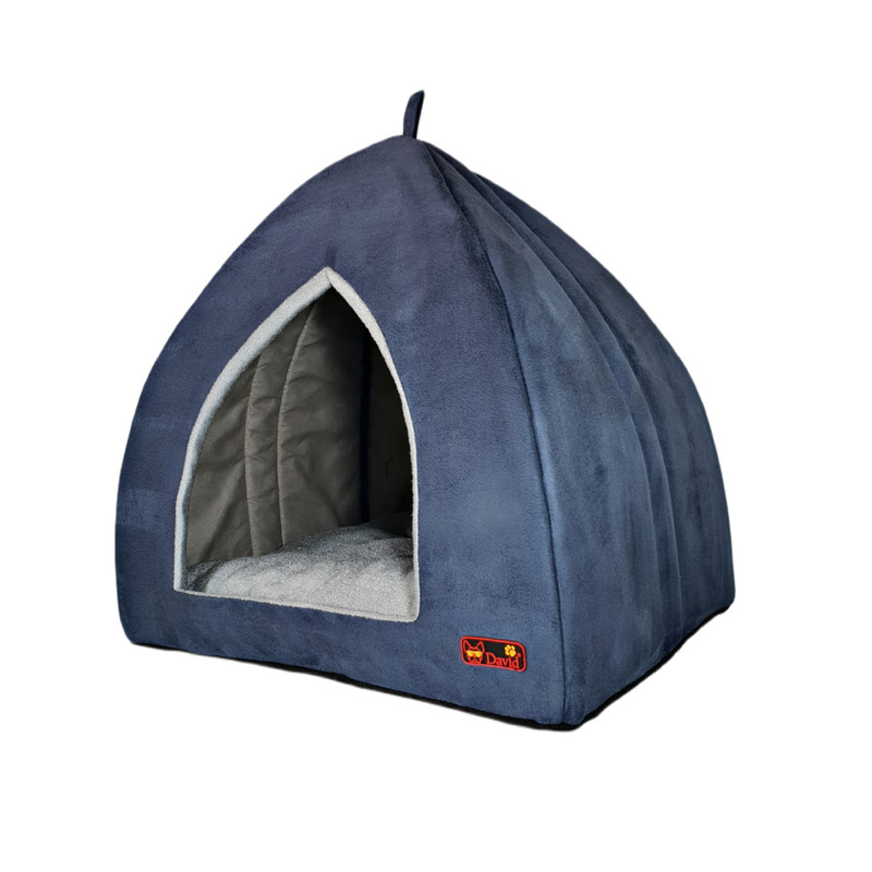 قیمت و خرید لانه گربه و سگ دیوید مدل بنی