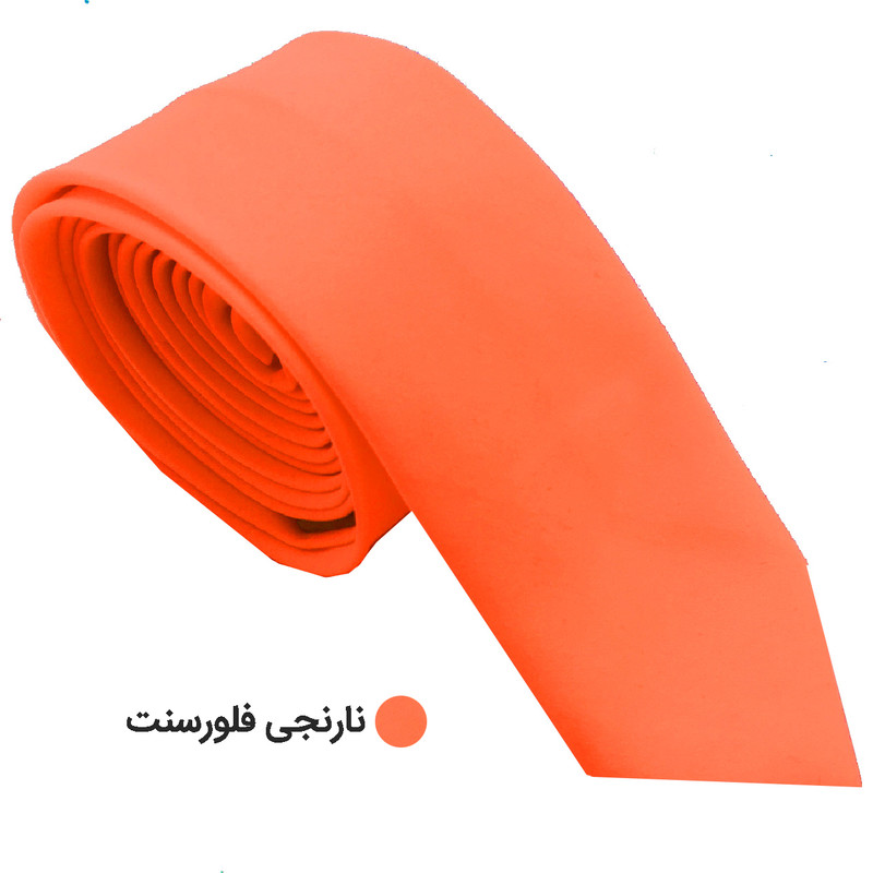 قیمت و خرید کراوات مردانه هکس ایران مدل KS-43