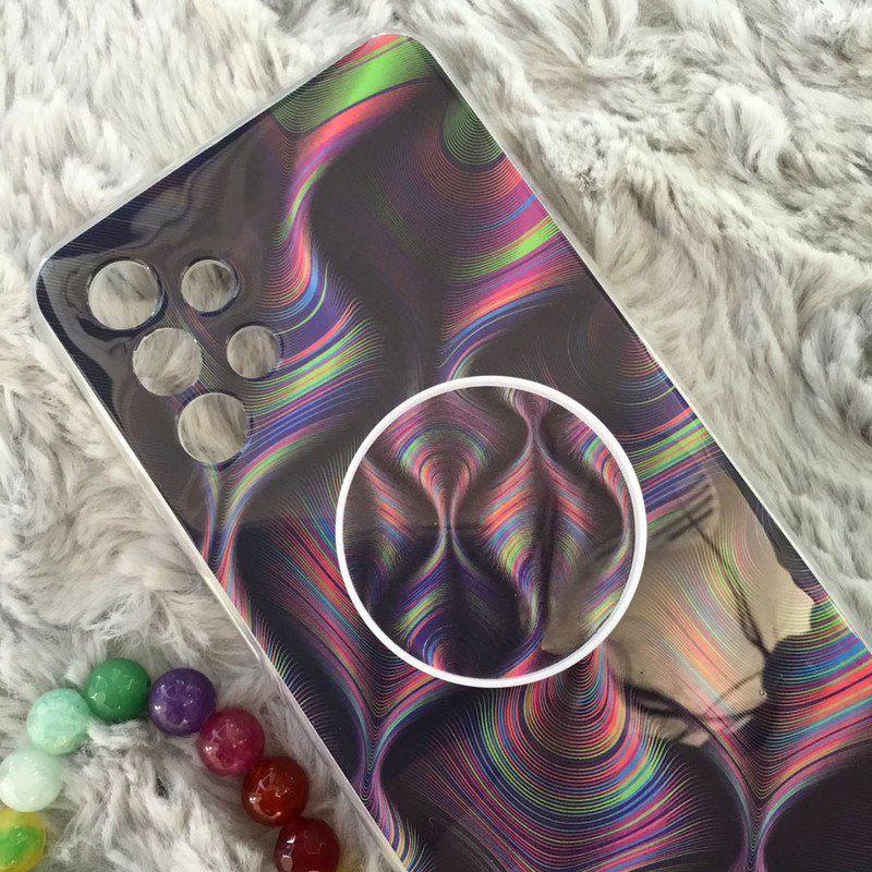 قیمت و خرید کاور طرح Dream Wave کد S5295 مناسب برای گوشی موبایل سامسونگ ...