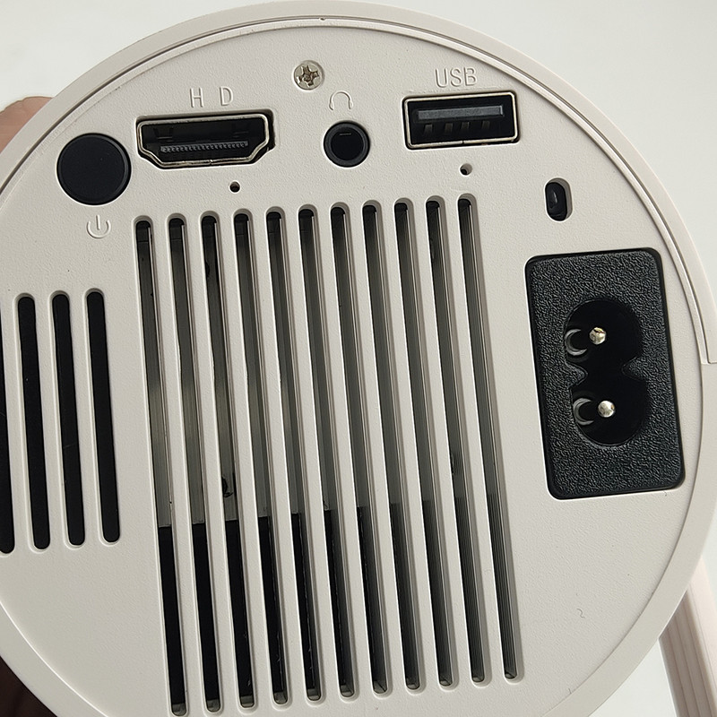 قیمت و خرید ویدئو پروژکتور مدل HY-300 Android