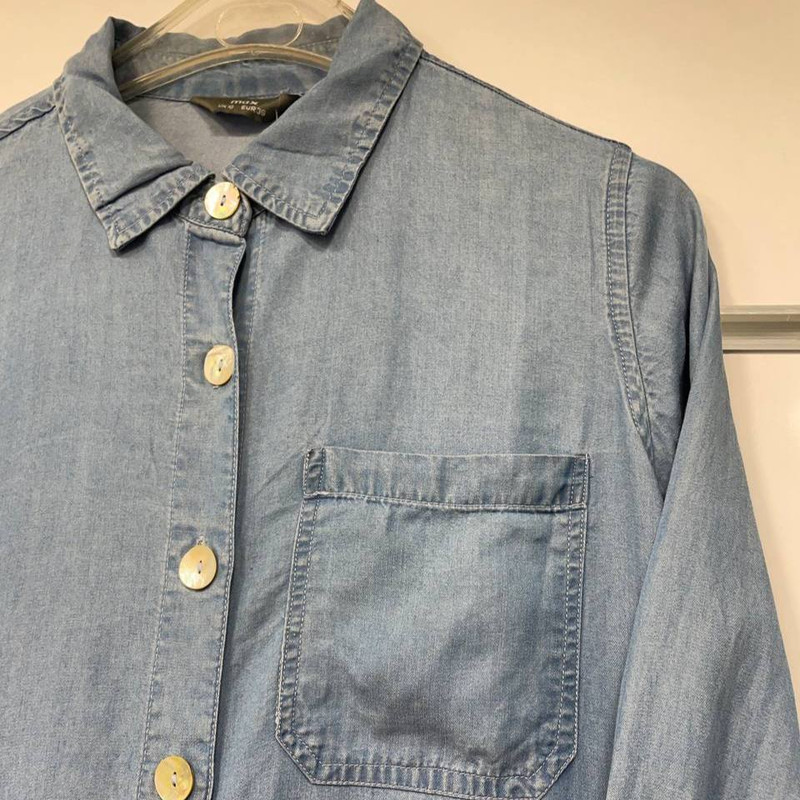 قیمت و خرید پیراهن زنانه مکس مدل e232