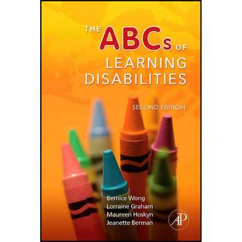 قیمت و خرید کتاب The ABCs of Learning Disabilities اثر جمعی از ...