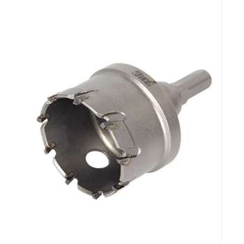 قیمت و خرید مته گردبر الماسه تانوس مدل TCT-75 سایز 75 میلی‌متر