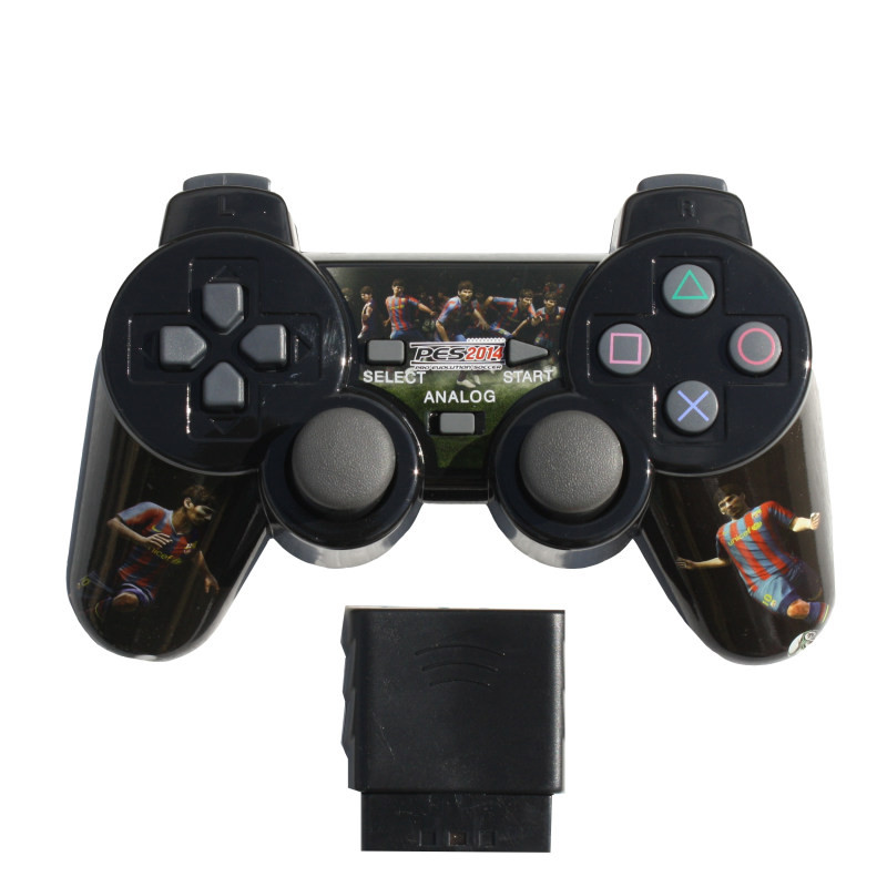 قیمت و خرید دسته بازی طرح pes 2014