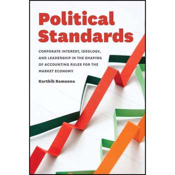 قیمت و خرید کتاب Political Standards اثر Karthik Ramanna انتشارات ...