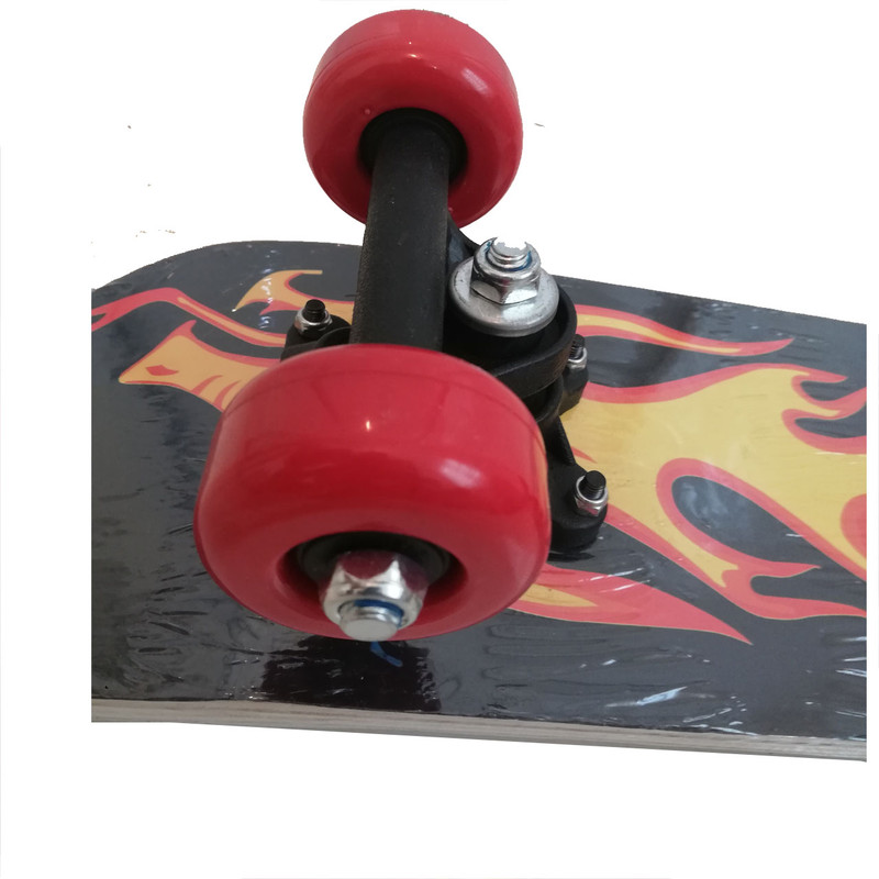 قیمت و خرید اسکیت بورد مدل Q-SKHG