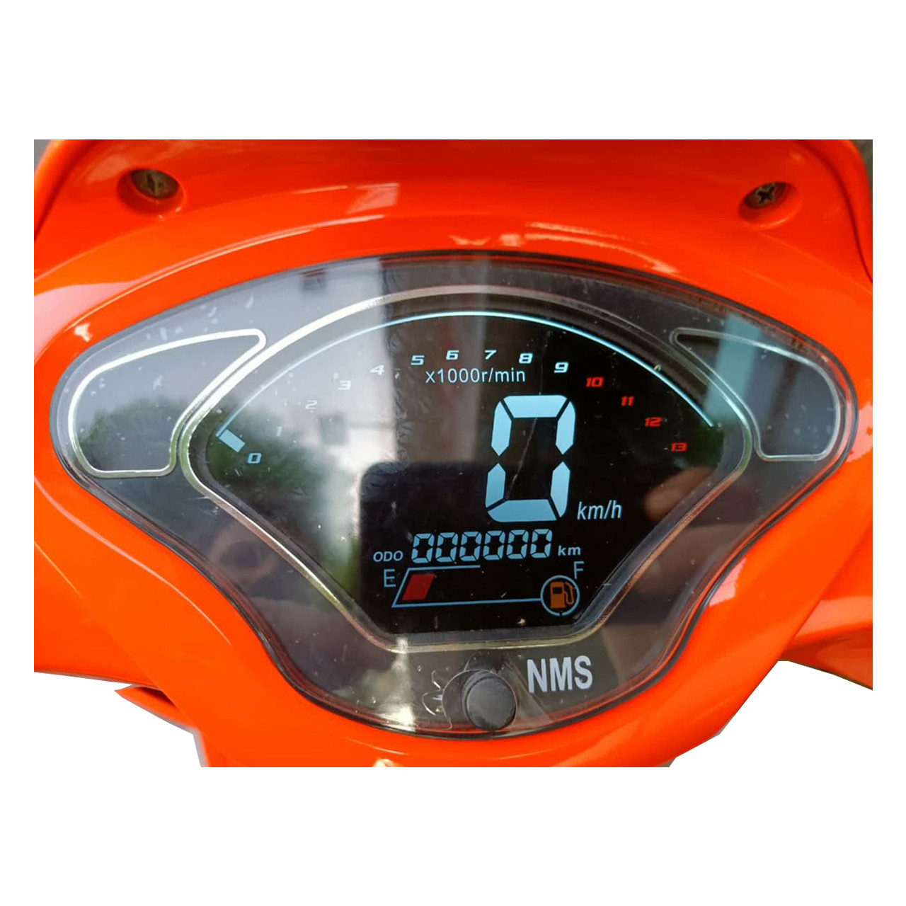 قیمت و خرید موتورسیکلت دایچی مدل JP150 سال 1402 + گارانتی تعویض + ارسال رایگان - فروشگاه جانبی خودرو