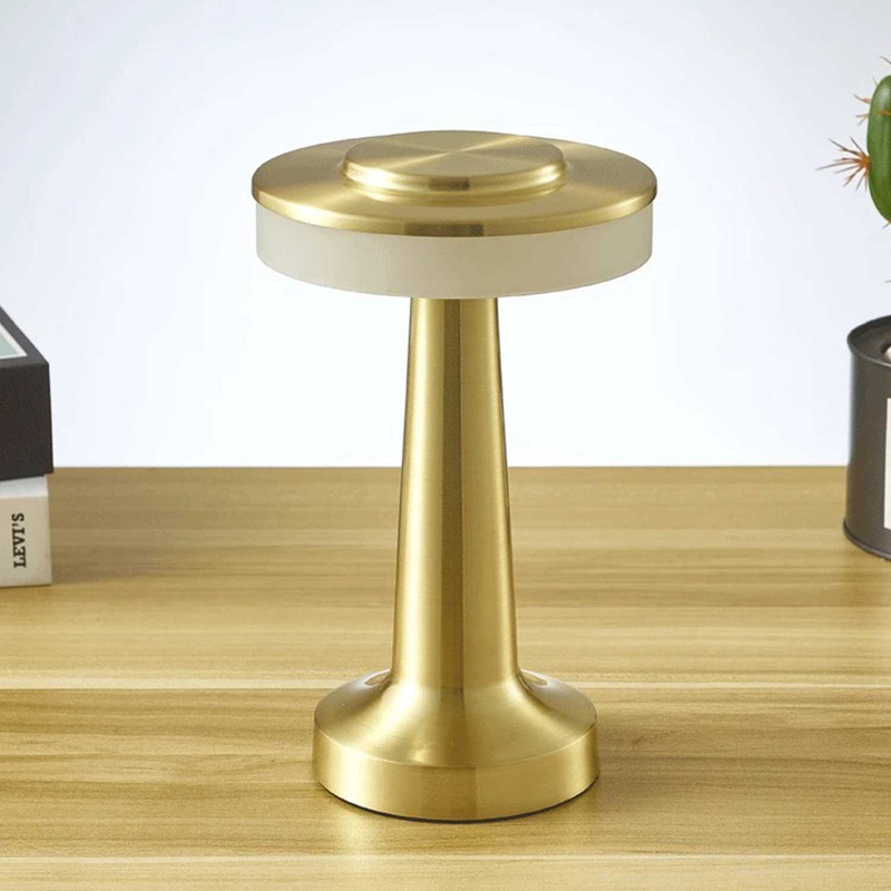 قیمت و خرید آباژور رومیزی مدل GK11