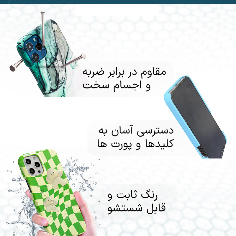 قیمت و خرید کاور قاب گارد مدل ساده مناسب برای گوشی موبایل سامسونگ