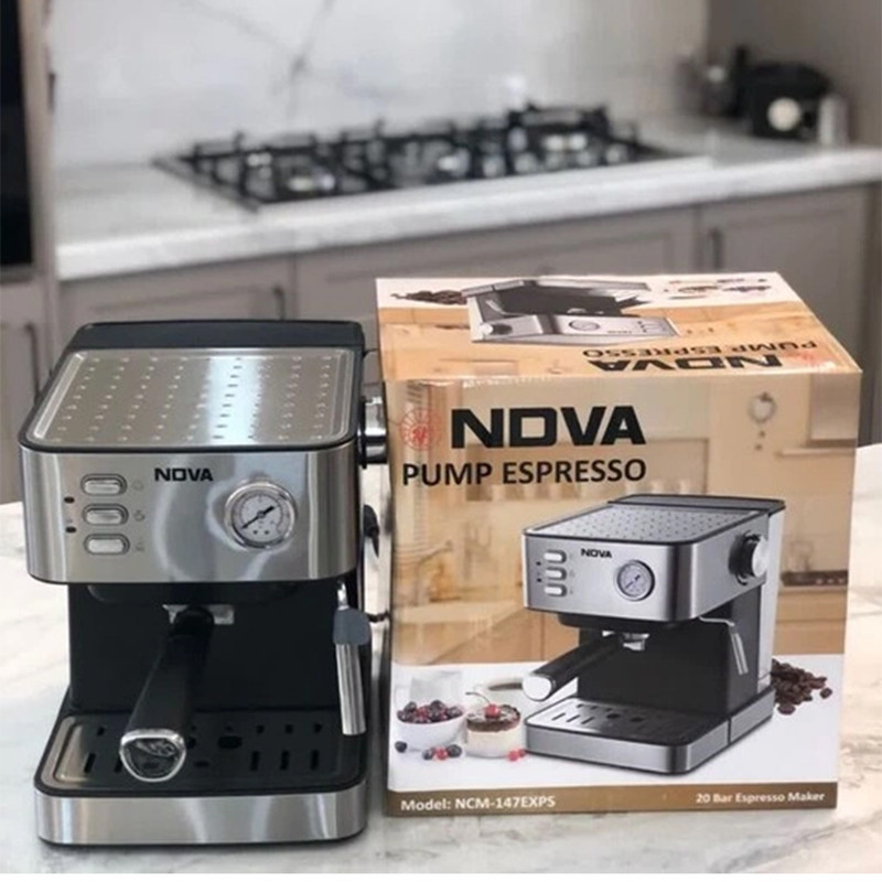 قیمت و خرید اسپرسوساز مدل NCM-147