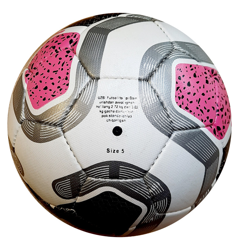 قیمت و خرید توپ فوتبال مدل FBNM 2019